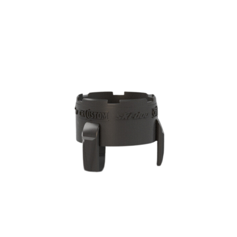 Beverage Buddy 2.0 – CR custom